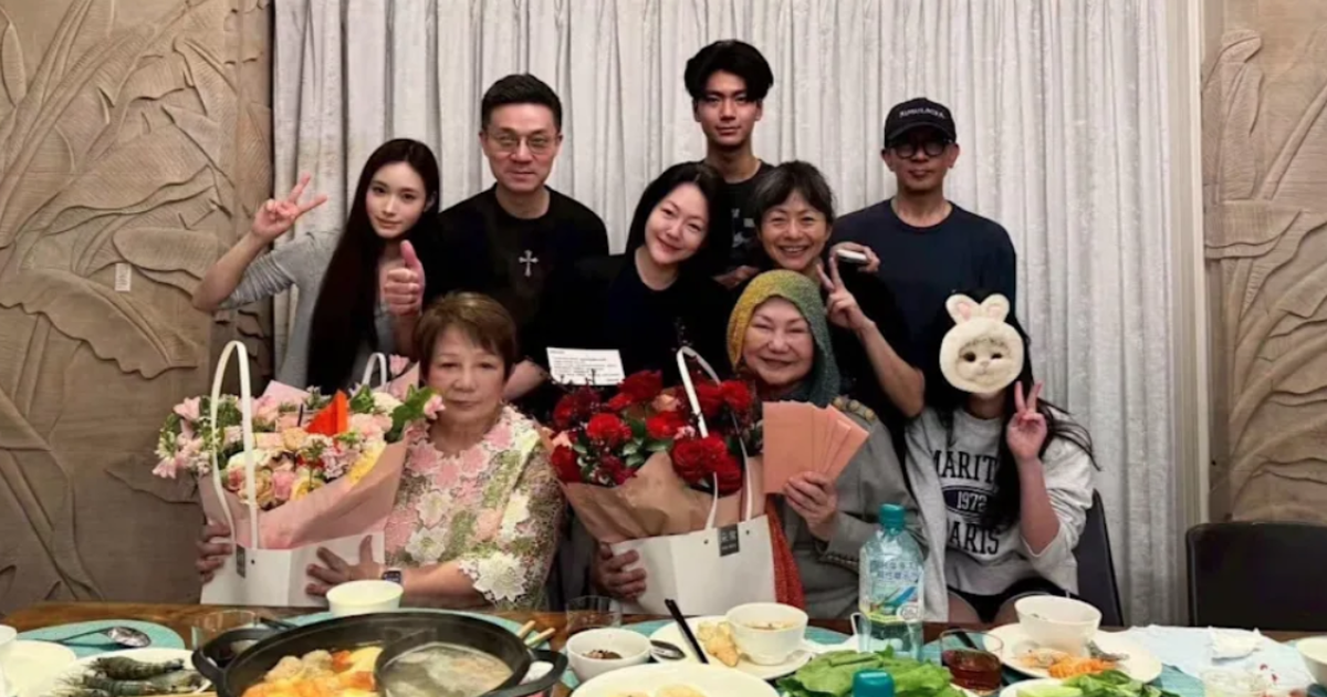 大S善心匿名捐百萬助抗疫 「從不缺席公益」 | PeoPo 公民新聞